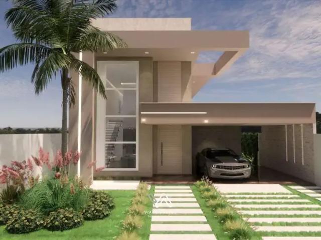 Casa / Sobrado para Venda em Maricá/RJ Inoã 4 Quartos