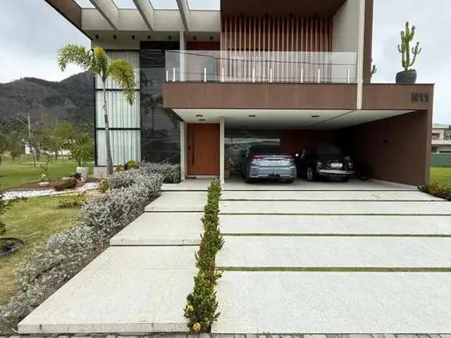 Casa / Sobrado para Venda em Maricá/RJ Inoã 4 Quartos