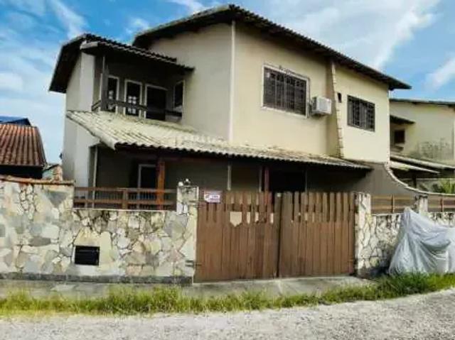 Casa / Sobrado para Venda em Maricá/RJ Inoã 4 Quartos