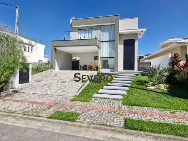 Casa / Sobrado para Venda em Maricá/RJ Inoã 4 Quartos