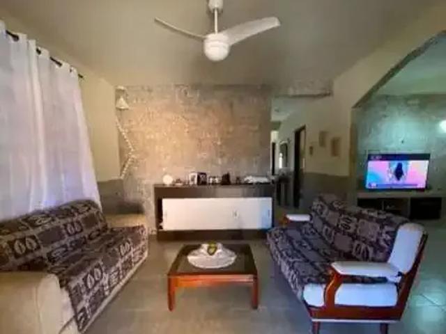 Casa / Sobrado para Venda em Maricá/RJ Inoã 4 Quartos