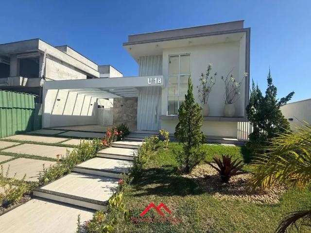 Casa / Sobrado para Venda em Maricá/RJ Inoã