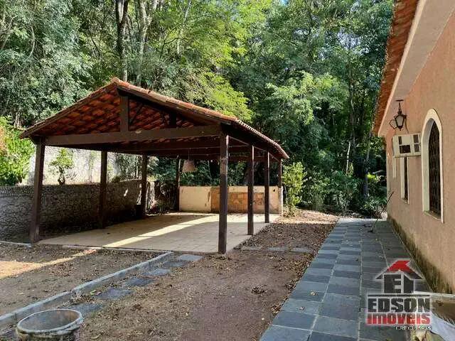 Casa / Sobrado para Venda em Maricá/RJ Inoã 5 Quartos