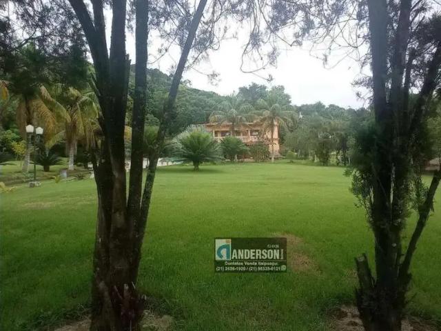 Casa / Sobrado para Venda em Maricá/RJ Inoã 6 Quartos