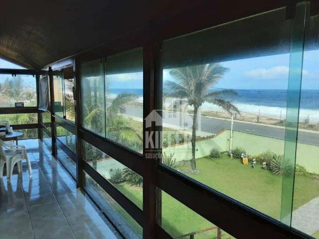 Casa / Sobrado para Venda em Maricá/RJ Itaipuaçú 3 Quartos