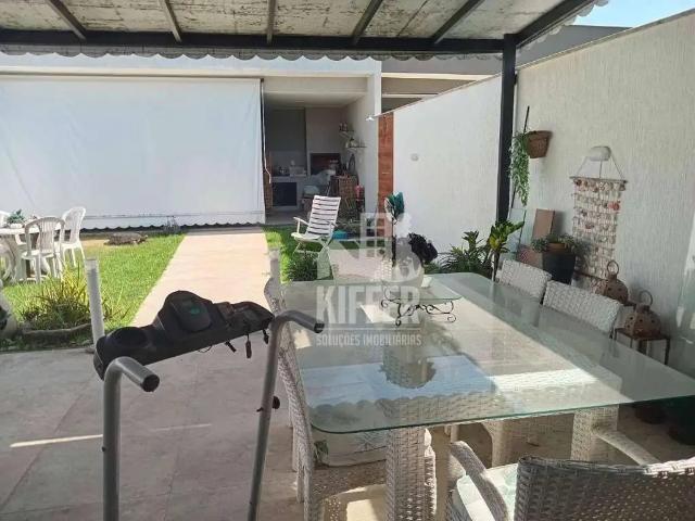 Casa / Sobrado para Venda em Maricá/RJ Itaipuaçú 3 Quartos