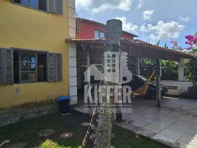Casa / Sobrado para Venda em Maricá/RJ Itaipuaçú 3 Quartos