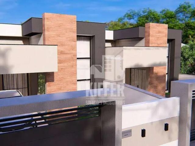 Casa / Sobrado para Venda em Maricá/RJ Itaipuaçú 3 Quartos