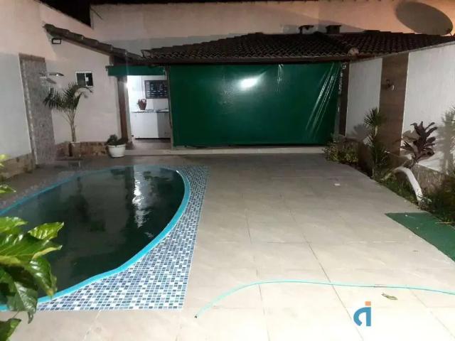 Casa / Sobrado para Venda em Maricá/RJ Itaipuaçú 3 Quartos