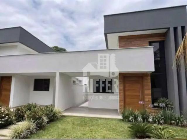 Casa / Sobrado para Venda em Maricá/RJ Itaipuaçú 3 Quartos