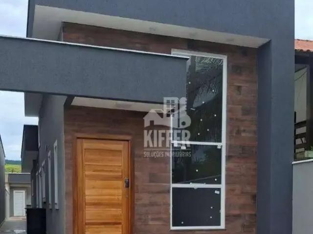 Casa / Sobrado para Venda em Maricá/RJ Itaipuaçú 3 Quartos