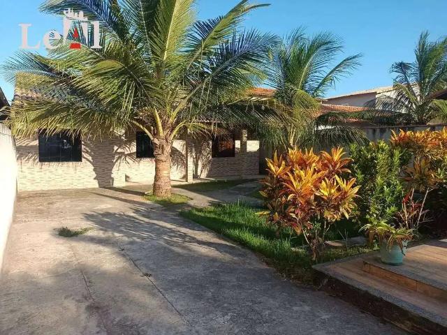 Casa / Sobrado para Venda em Maricá/RJ Itaipuaçú 3 Quartos