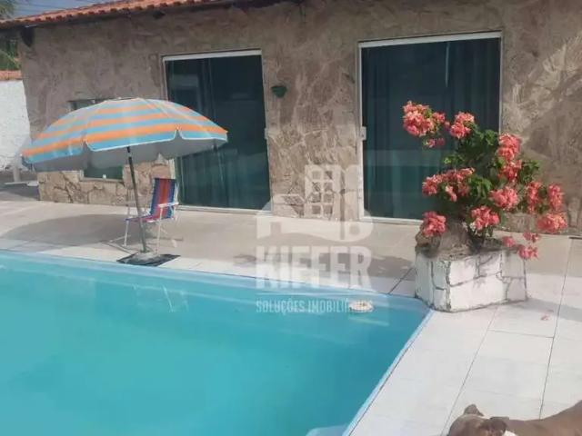 Casa / Sobrado para Venda em Maricá/RJ Itaipuaçú 3 Quartos