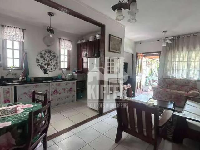Casa / Sobrado para Venda em Maricá/RJ Itaipuaçú 3 Quartos