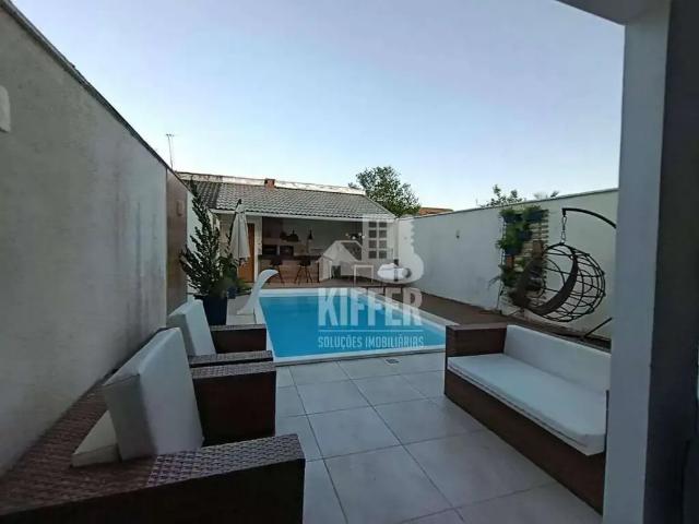Casa / Sobrado para Venda em Maricá/RJ Itaipuaçú 3 Quartos