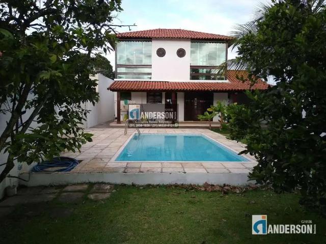 Casa / Sobrado para Venda em Maricá/RJ Itaipuaçú 3 Quartos