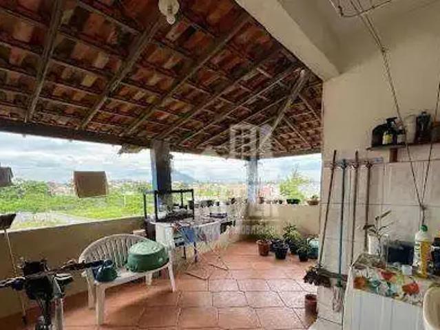 Casa / Sobrado para Venda em Maricá/RJ Itaipuaçú 3 Quartos