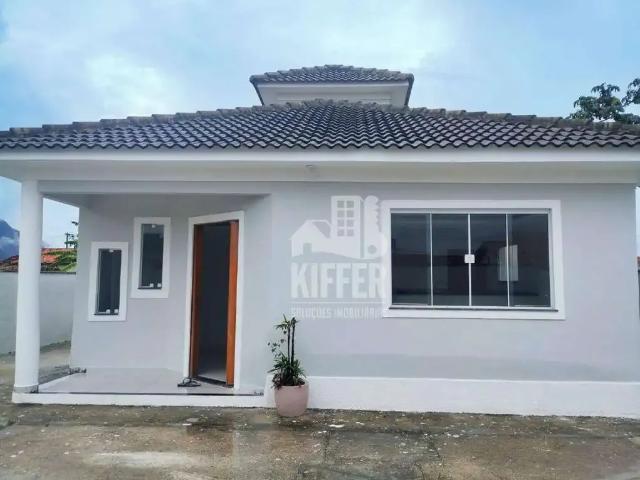 Casa / Sobrado para Venda em Maricá/RJ Itaipuaçú 3 Quartos