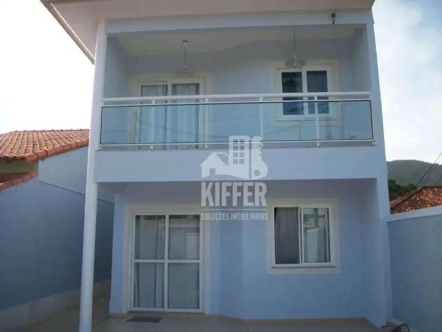 Casa / Sobrado para Venda em Maricá/RJ Itaipuaçú 3 Quartos