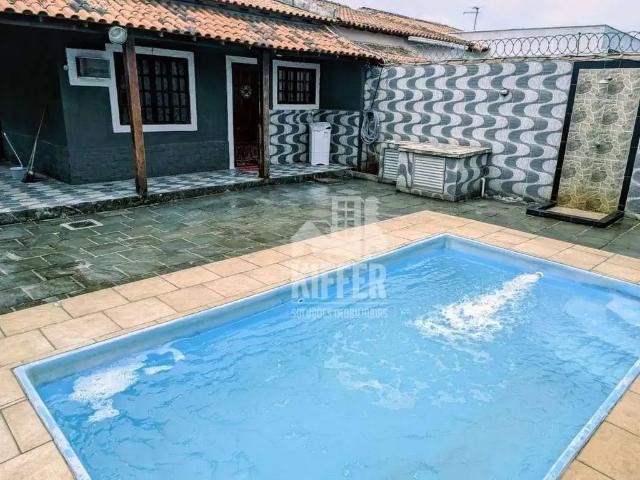 Casa / Sobrado para Venda em Maricá/RJ Itaipuaçú 3 Quartos