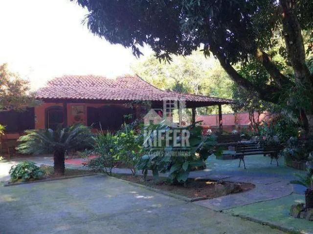 Casa / Sobrado para Venda em Maricá/RJ Itaipuaçú 3 Quartos