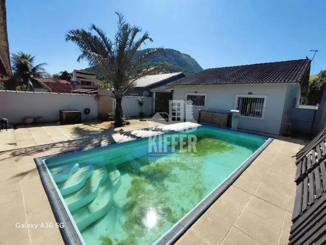Casa / Sobrado para Venda em Maricá/RJ Itaipuaçú 3 Quartos