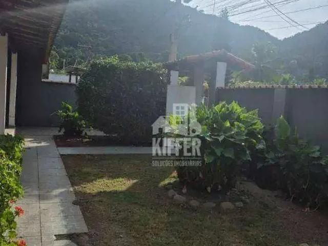 Casa / Sobrado para Venda em Maricá/RJ Itaipuaçú 3 Quartos