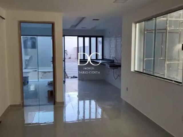 Casa / Sobrado para Venda em Maricá/RJ Itaipuaçú 3 Quartos