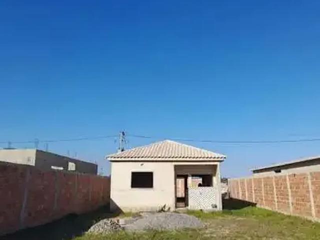 Casa / Sobrado para Venda em Maricá/RJ Itaipuaçú 3 Quartos