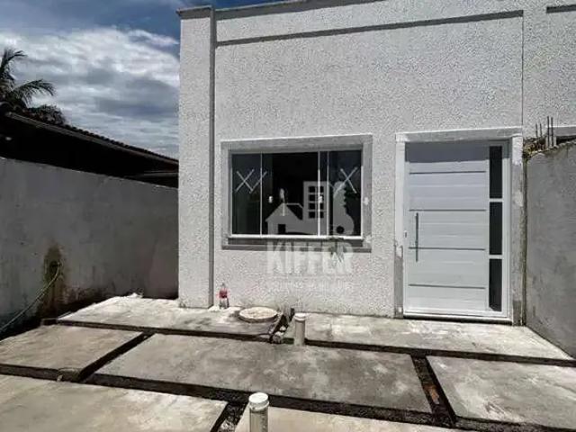 Casa / Sobrado para Venda em Maricá/RJ Itaipuaçú 3 Quartos