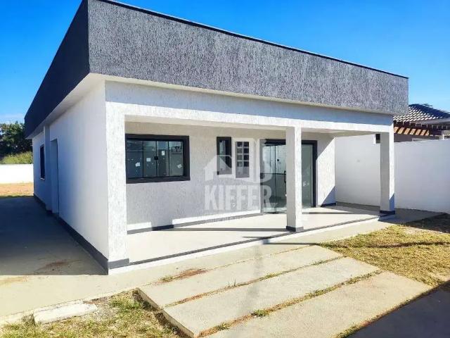Casa / Sobrado para Venda em Maricá/RJ Itaipuaçú 3 Quartos