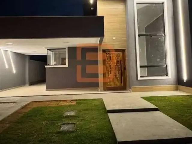 Casa / Sobrado para Venda em Maricá/RJ Itaipuaçú 3 Quartos