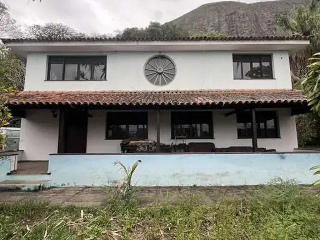 Casa / Sobrado para Venda em Maricá/RJ Itaipuaçú 3 Quartos