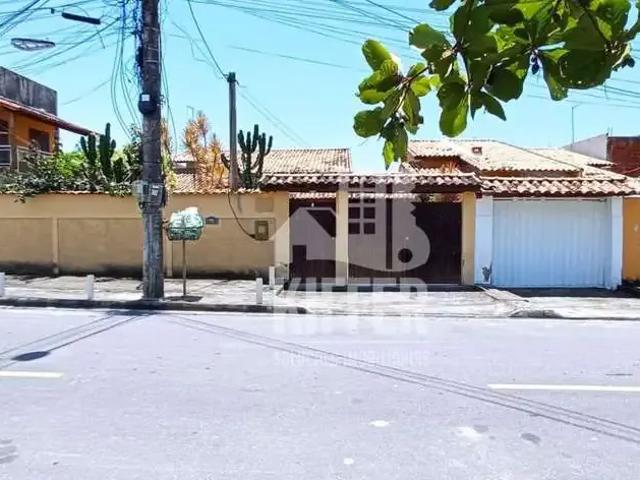 Casa / Sobrado para Venda em Maricá/RJ Itaipuaçú 3 Quartos