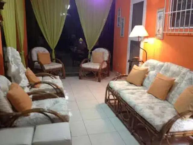 Casa / Sobrado para Venda em Maricá/RJ Itaipuaçú 3 Quartos