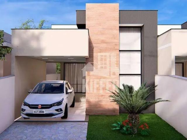 Casa / Sobrado para Venda em Maricá/RJ Itaipuaçú 3 Quartos