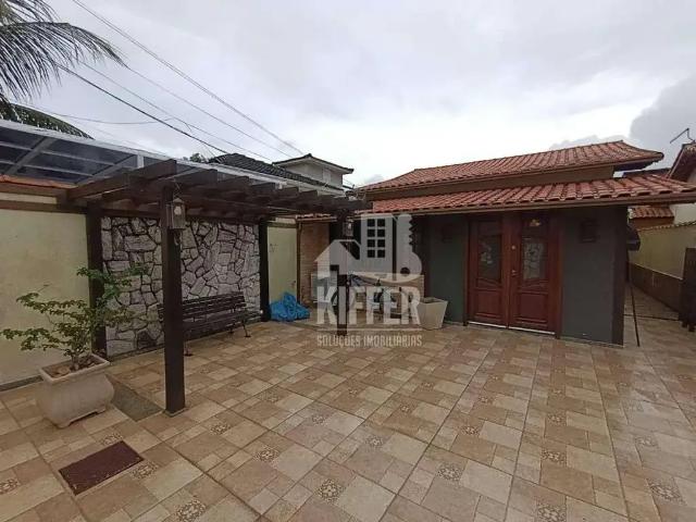 Casa / Sobrado para Venda em Maricá/RJ Itaipuaçú 3 Quartos
