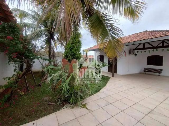 Casa / Sobrado para Venda em Maricá/RJ Itaipuaçú 3 Quartos