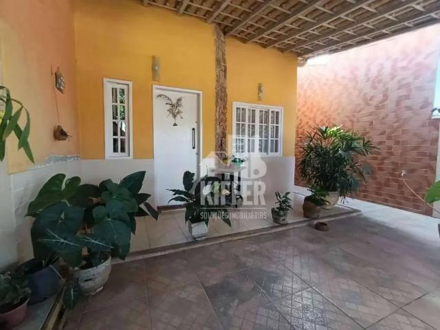 Casa / Sobrado para Venda em Maricá/RJ Itaipuaçú 3 Quartos