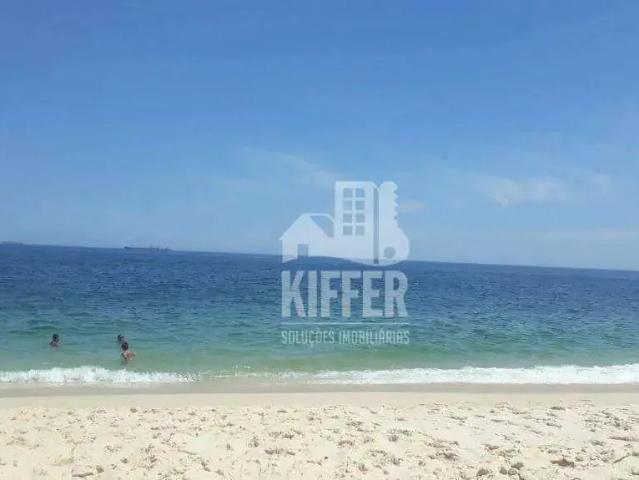 Casa / Sobrado para Venda em Maricá/RJ Itaipuaçú 3 Quartos