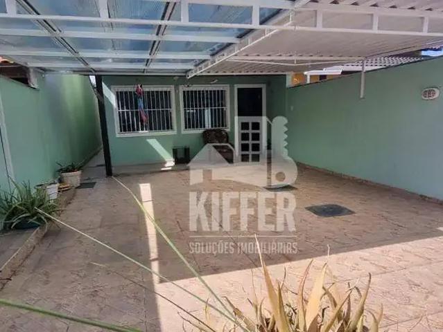 Casa / Sobrado para Venda em Maricá/RJ Itaipuaçú 3 Quartos