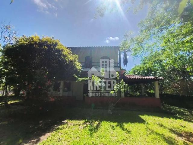 Casa / Sobrado para Venda em Maricá/RJ Itaipuaçú 3 Quartos