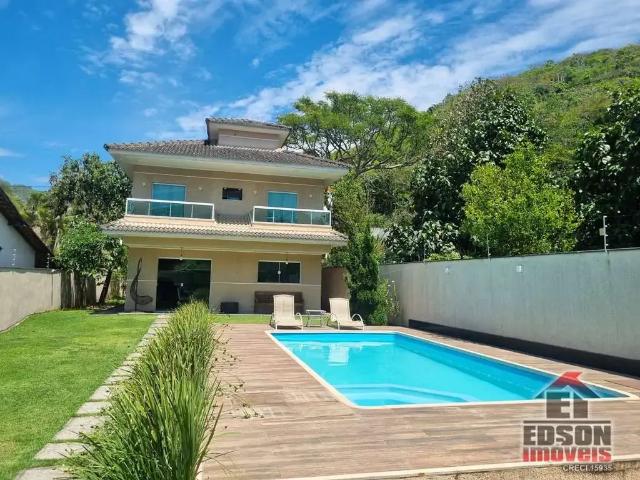 Casa / Sobrado para Venda em Maricá/RJ Itaipuaçú 3 Quartos