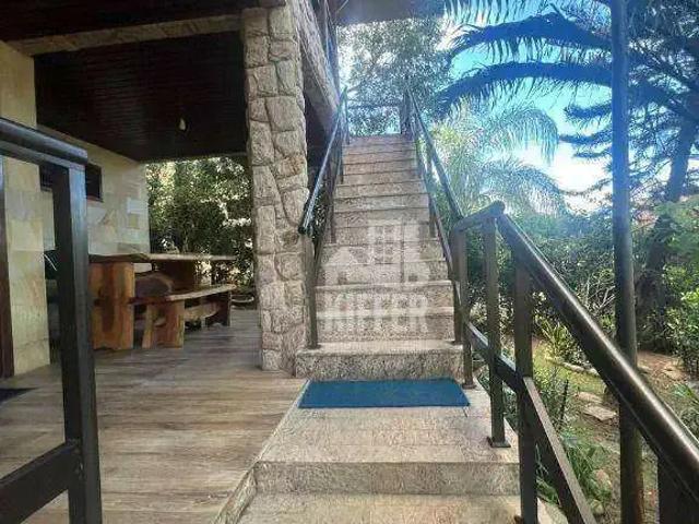 Casa / Sobrado para Venda em Maricá/RJ Itaipuaçú 3 Quartos