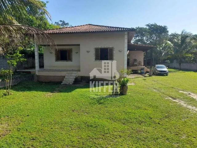 Casa / Sobrado para Venda em Maricá/RJ Itaipuaçú 3 Quartos