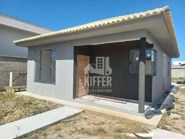Casa / Sobrado para Venda em Maricá/RJ Itaipuaçú 3 Quartos