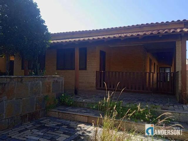Casa / Sobrado para Venda em Maricá/RJ Itaipuaçú 3 Quartos