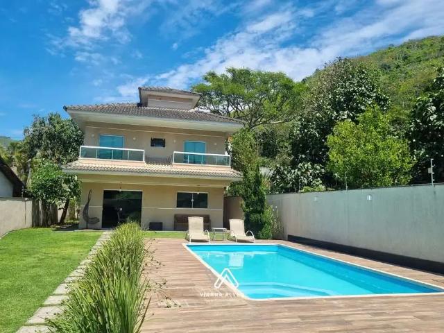 Casa / Sobrado para Venda em Maricá/RJ Itaipuaçú 3 Quartos