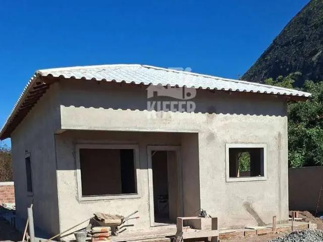 Casa / Sobrado para Venda em Maricá/RJ Itaipuaçú 3 Quartos