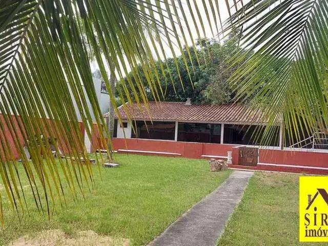 Casa / Sobrado para Venda em Maricá/RJ Itaipuaçú 3 Quartos